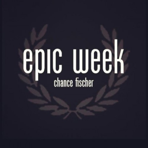 Epic Week x Karen Civil – S ∆ M M U S | PHD